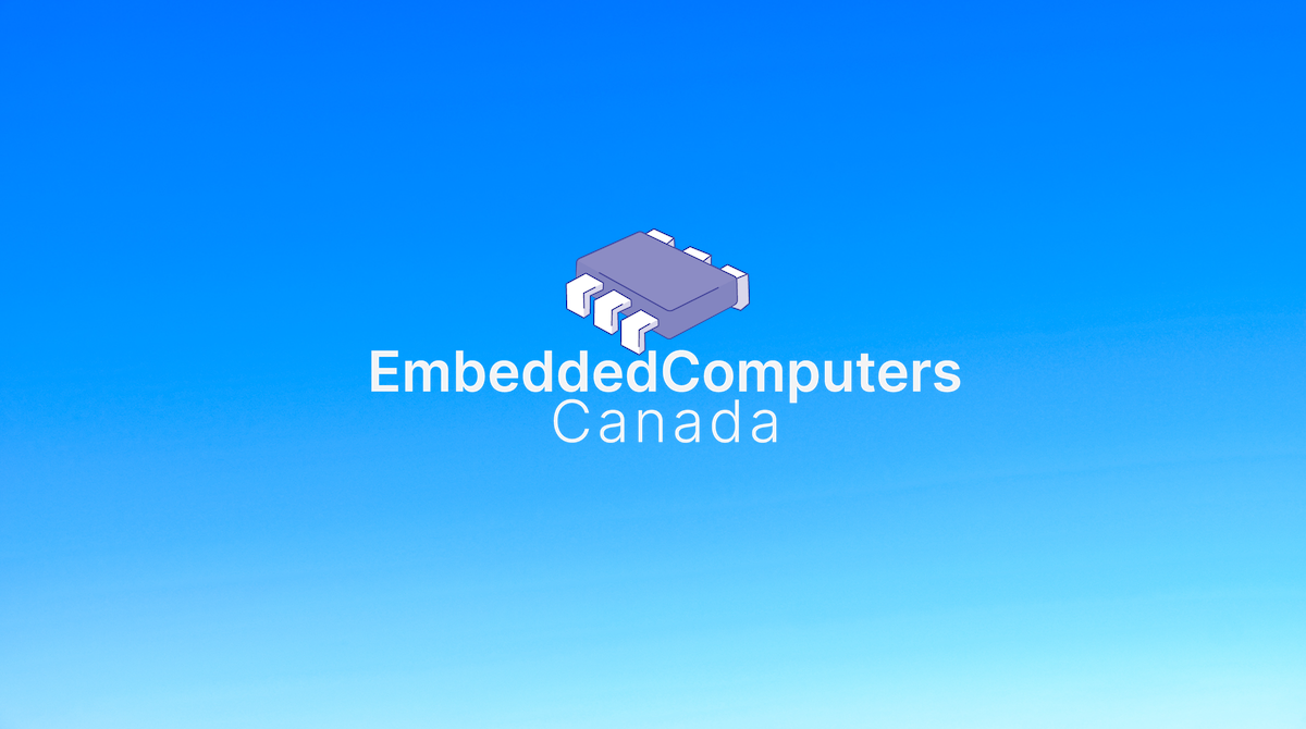 Shop – Embedded Computers